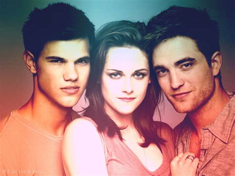Twilight Cast Wallpaper Twilight Series Wallpaper 16504960 Fanpop
