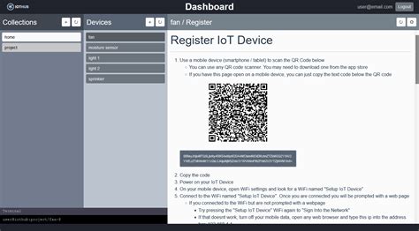 GitHub Onusai Iot Hub Framework For Developing And Managing Custom IoT Devices