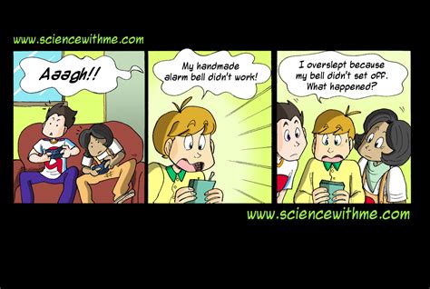 Science With Me Electricity