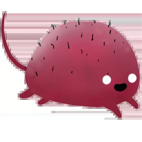 Chuchel — Telegram Stickers Pack