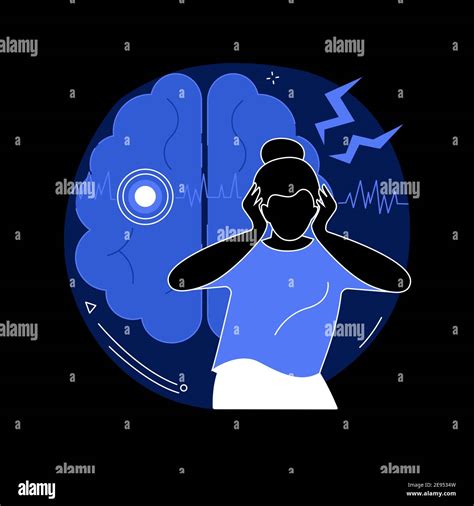 Stroke Abstract Concept Vector Illustration Stock Vector Image And Art