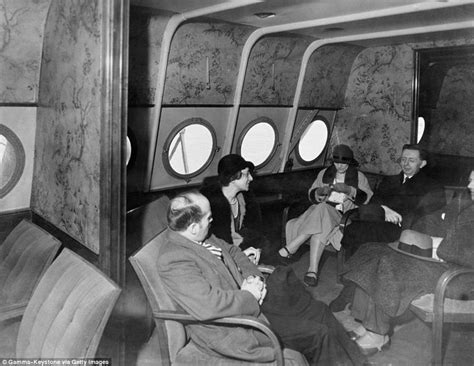 Photos Show The Aircraft Which Cruised The Sky And Seas In The 1920s 飛行艇 第一次世界大戦 航空
