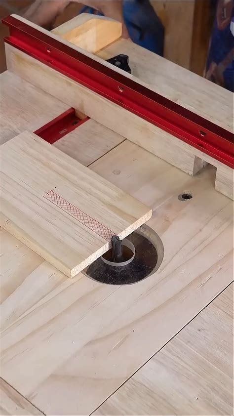 Amazing Diy Making Table Router Part 1 Woodworking Crafts [video] Woodworking Plans Diy