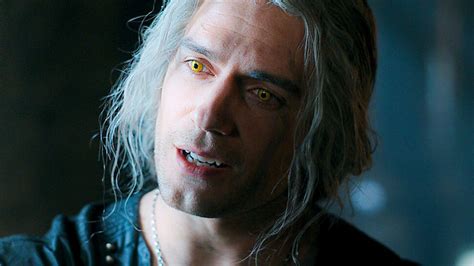 The Witcher S3 E2 Introduces The Series Most Tragic And Terrifying Monster Yet