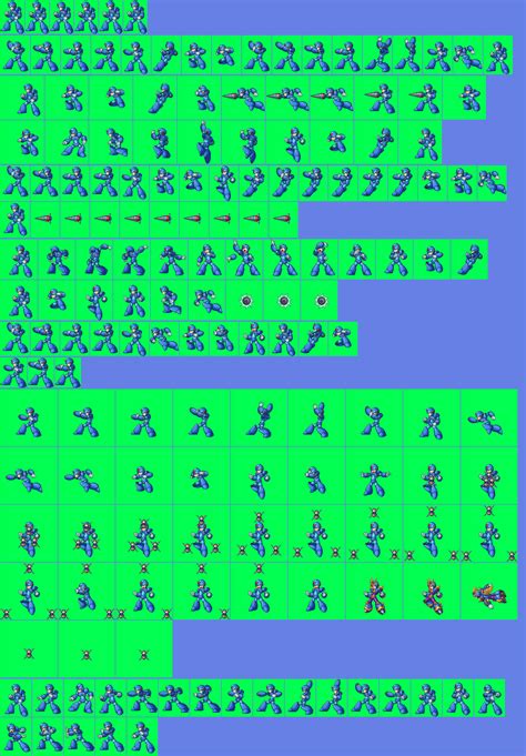 3ds Project X Zone X The Spriters Resource