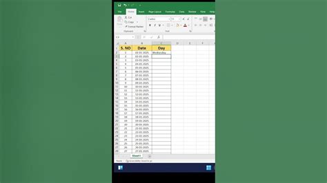 Excel Short Tricks Tricks Exceltricks Exceltips Asmr Youtube
