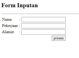 Tutorial Codeigniter Membuat Form Inputan Dan Tampilan