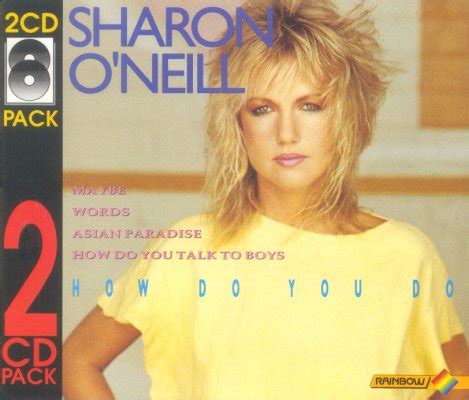 Sharon Oneill The Most Complete Site Containing Full Discography And