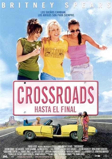 Ver Crossroads Hasta El Final Online