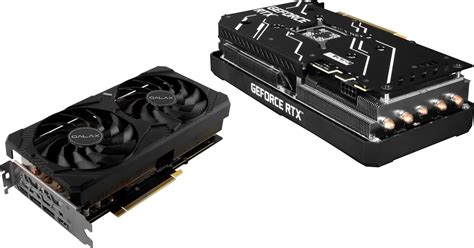 Galax Launches GeForce RTX 3060 Ti Plus With GDDR6X Tom S Hardware