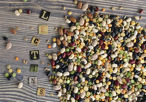 Dietary Plant Based Lectins Explained Are They Bad