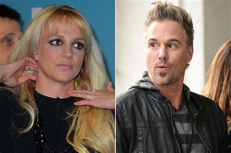 Jason Trawick To Keep Quiet About Britney Spears Breakup