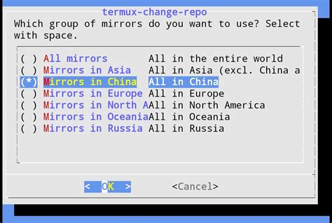 最新termux无法在 Python311 下安装 Numpypandas库解决办法：让你的旧手机秒变linux 小型服务器的神器 2305已失效，更新见下篇 不过了了blog