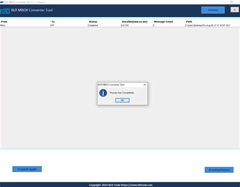 Convert Transfer Thunderbird Backup Emails To Outlook Pst