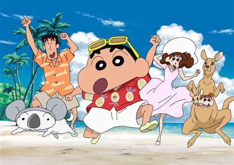 《蠟筆小新》美冴不唸「牙」！正解曝光 眾驚：一直都錯 新奇 Nownews今日新聞