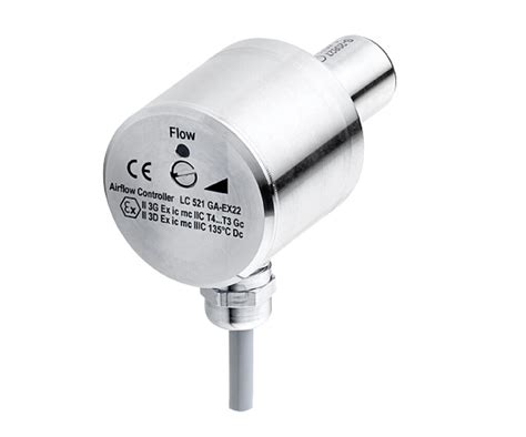 Bachofen Ag Ege Flow Sensor A480229 Purchase Online