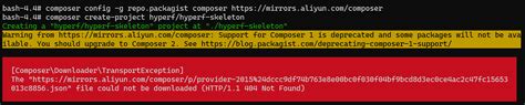 Hyperf Windows Docker Hyperf Myifb