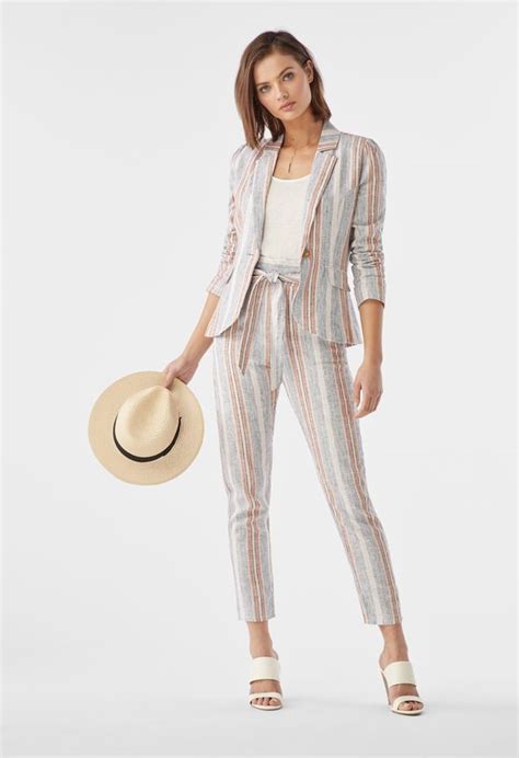 Fresh Linen Outfit Bundle in Fresh Linen - Get great deals at JustFab