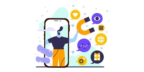 Qr Codes For Engagement A Guide For Maximizing Engagement