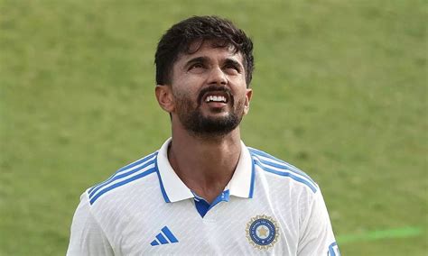 India Found A New Superstar In Nitish Reddy India Found A New