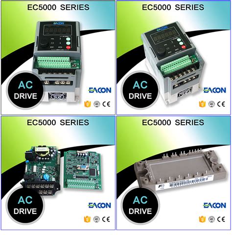 Kw Phase Inverter Ac Frequency Inverter Hz Ac Drives Manufacturers High Quality Kw