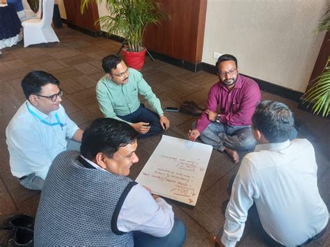 Effective Leaders Ask Powerful Questions Listen Well And Seek To Truly… Mdn Fusion India