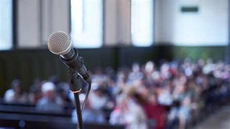 What To Cover In A New Members Class