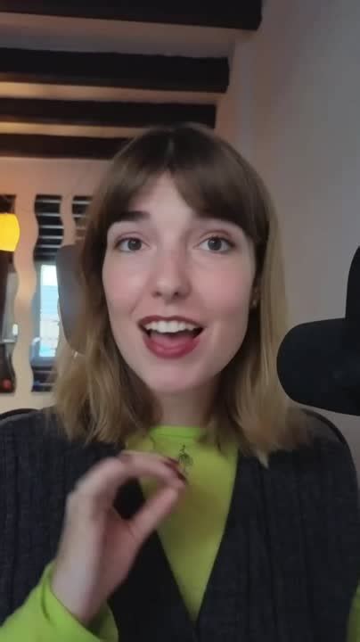 Video Femke Plantinga On Linkedin Vectordatabase Graphdatabase