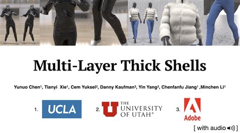 Demo Ucla Artificial Intelligence And Visual Computing Lab