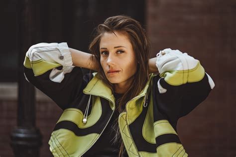 Dj Charlotte De Witte Charges Up Harley Davidsons Livewire Del Mar S2 Electric Motorcycle Maxim