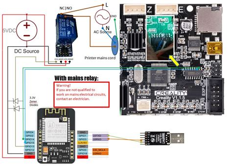 Esp32 Serial Connection Two Devices Two Power Supplies Arduino