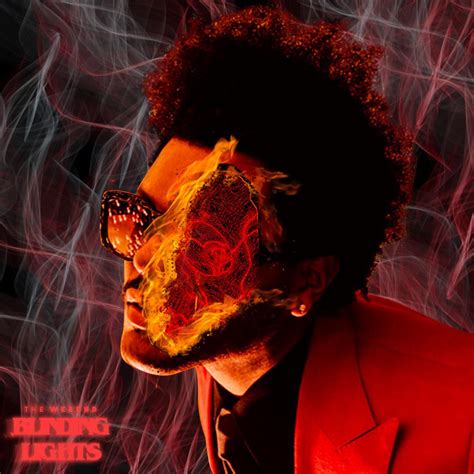 The Weeknd Wallpaper Blinding Lights I Found A Cool Wallpaper For Blinding Lights Thought I D