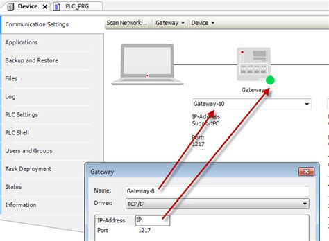 Codesys Forge Codesys Forge Talk Runtime 🇬🇧 Codesys Remote Programming