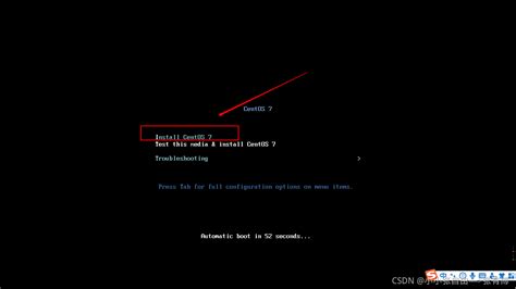 Centos7详细安装教程 图文介绍超详细centos7安装教程 Csdn博客