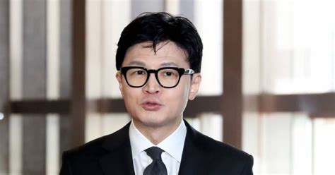 한동훈 탄핵 피하지 않겠다검수완박 실질적 판단 헌재서 받을 것