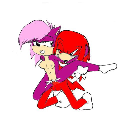 Rule 34 Cum Inside Knuckles The Echidna Nude Position Sex Socks Sonia The Hedgehog Sonic