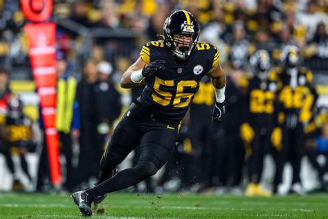 Nfl Defensive Line Rankings Ahead Of Week 17