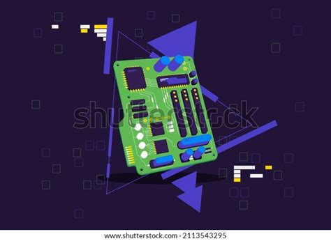 1 Raspberry Pi Pc Connection Stock Vectors And Vector Art Shutterstock