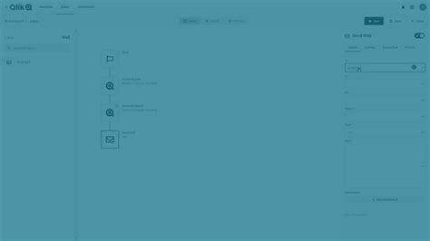 Creating A Report Using Qlik Automate Qlik Cloud Help