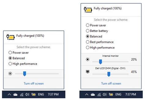 Battery Mode Neowin