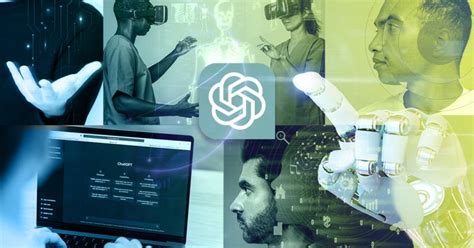 Alejandro Cortés Leal On Linkedin 3 Formas En Que La Inteligencia Artificial Está Cambiando El