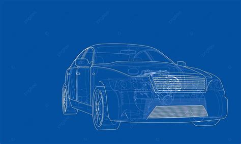 Concept Car Vector Rendering Of 3d Vehicle Showroom Vector Vector