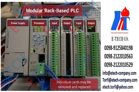 General Electronic Modular Plc Control System Etech Company Ge Modular Plc General Electronic Modular Plc Control System Etech Company Ge Modular Plc