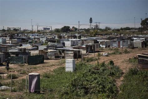 Watch Kliptown Residents ‘live In Squalor Despite Historic Connections The Citizen