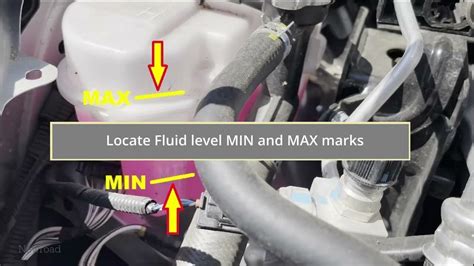How To Check And Add Engine Coolant In Toyota Corolla Toyota Yaris And