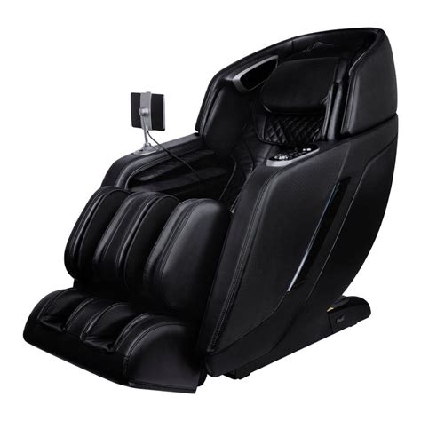 Osaki Platinum 4d Ultima Massage Chair — Massage Chair Warehouse