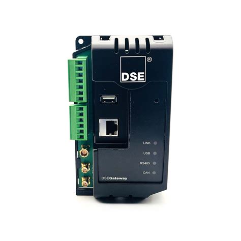 Modulo Deep Sea Dse 890 Mkii 4g Gsmethernet 0890 04 Sorilux