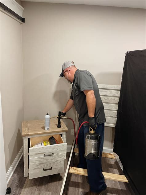 Bed Bugs E Town Exterminating