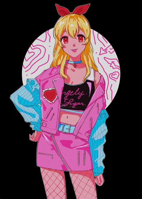 Hoshimiya Ichigo Aikatsu And More Drawn By Xxmemell Danbooru