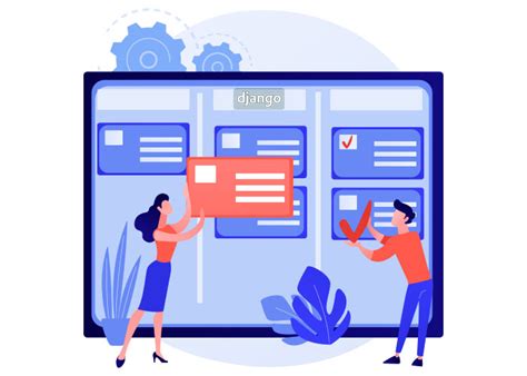 Top 20 Django Projects For Beginners And Advanced Developers